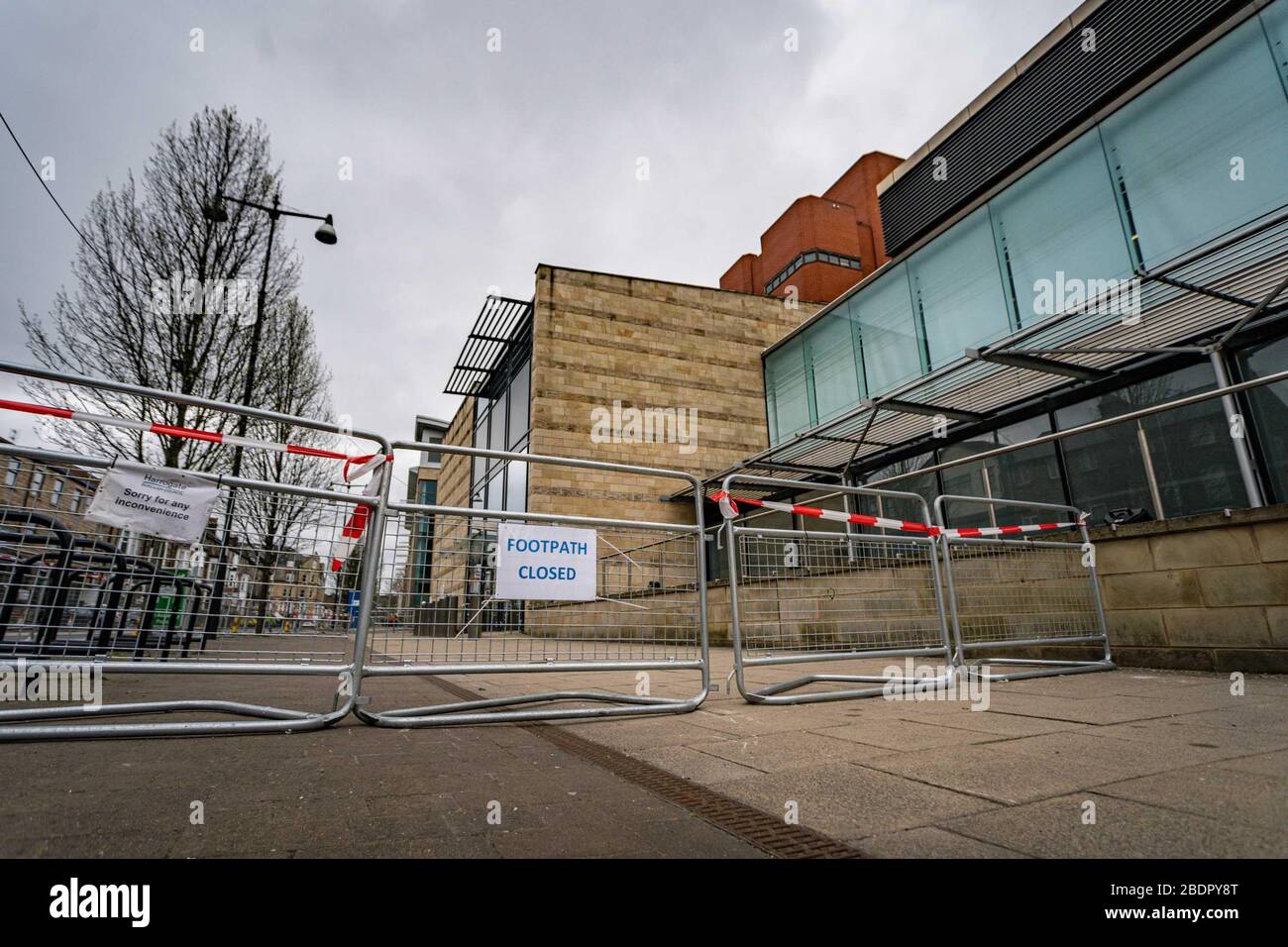 Harrogate general hospital hi-res stock photography and images - Alamy