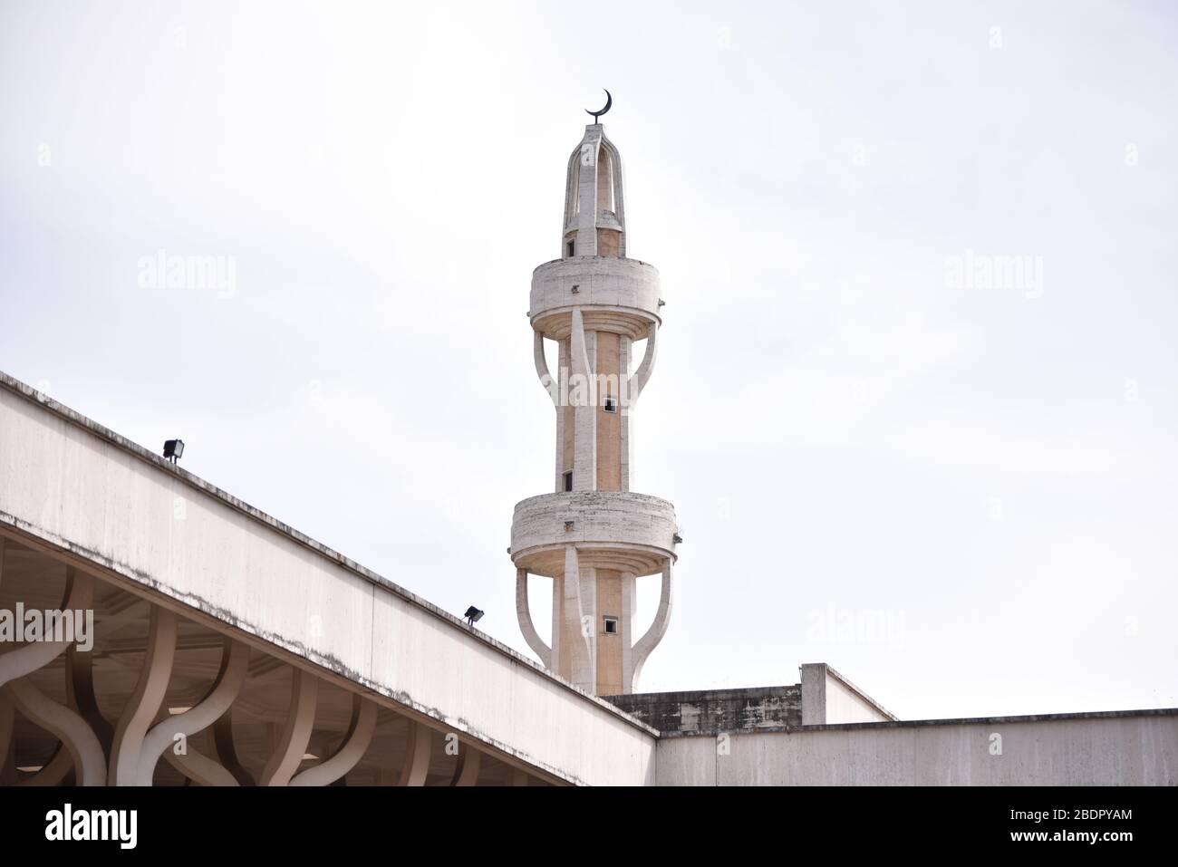 Islamic Architecture Italy Stock Photos & Islamic Architecture Italy ...