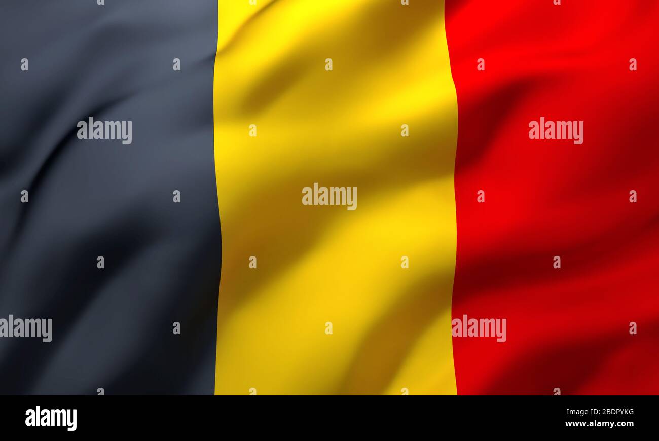 Belgium national emblem hi-res stock photography and images - Alamy
