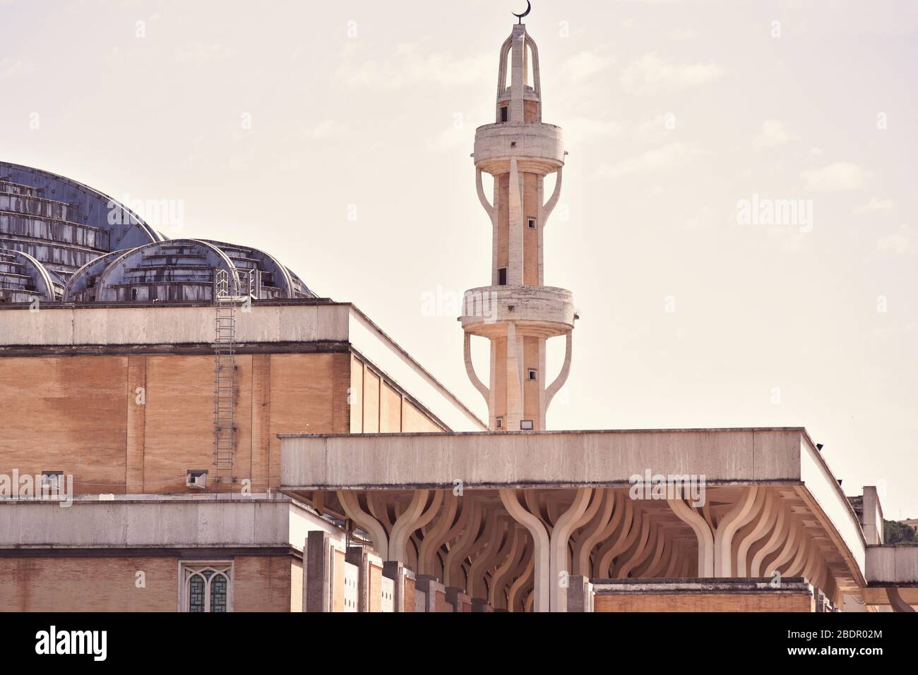 Islamic Architecture Italy Stock Photos & Islamic Architecture Italy ...