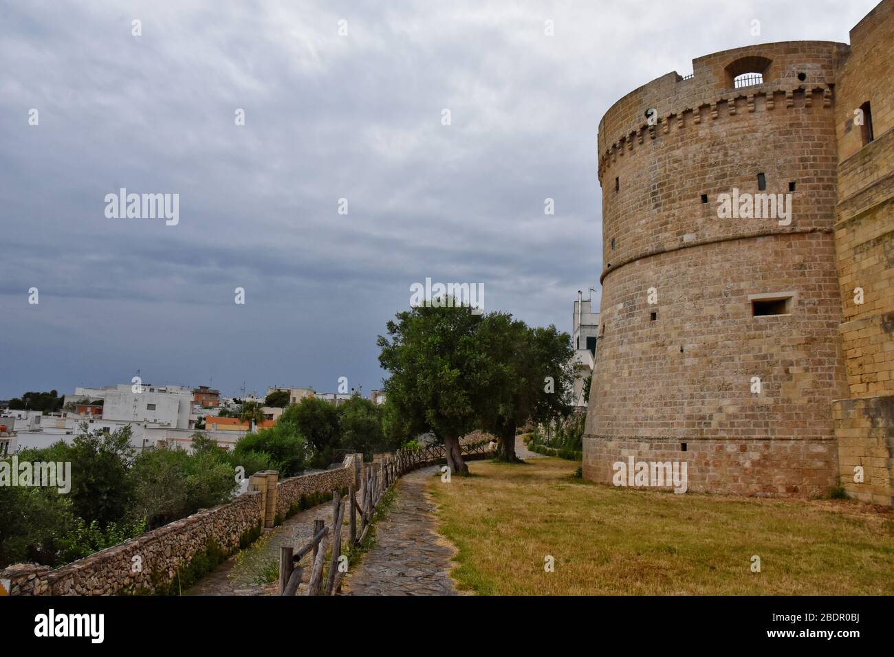Panoramic of castro hi-res stock photography and images - Alamy