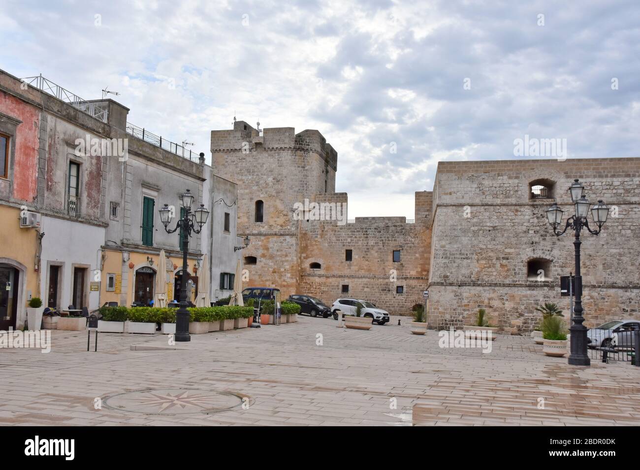 Panoramic of castro hi-res stock photography and images - Alamy