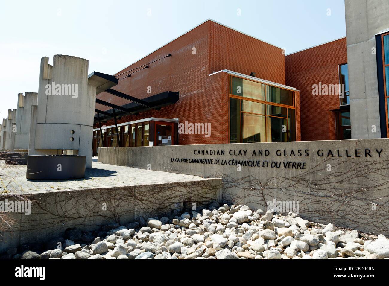 Glass gallery hi-res stock photography and images - Alamy