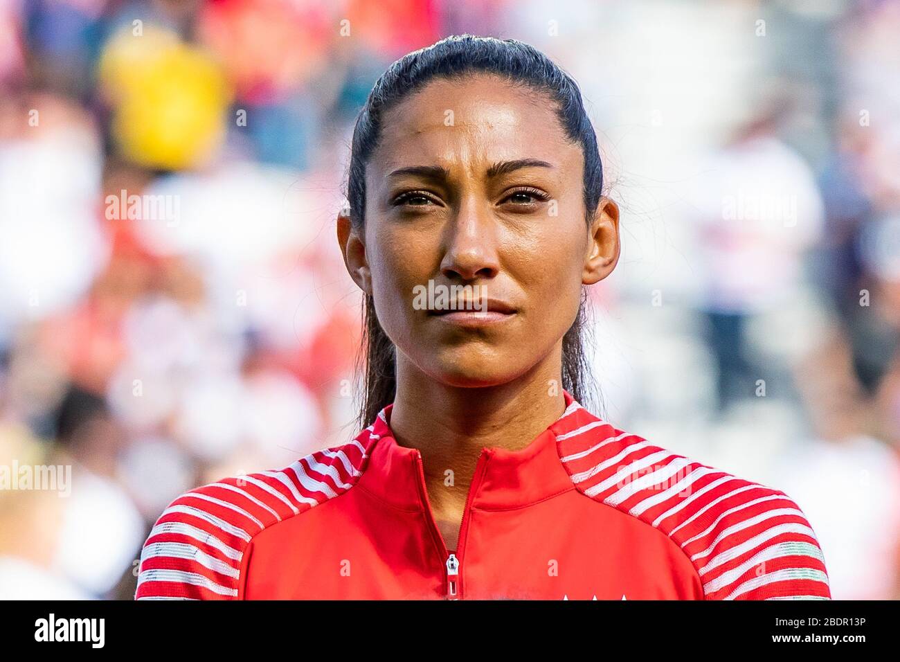 Christen press france 2019 hi-res stock photography and images - Alamy
