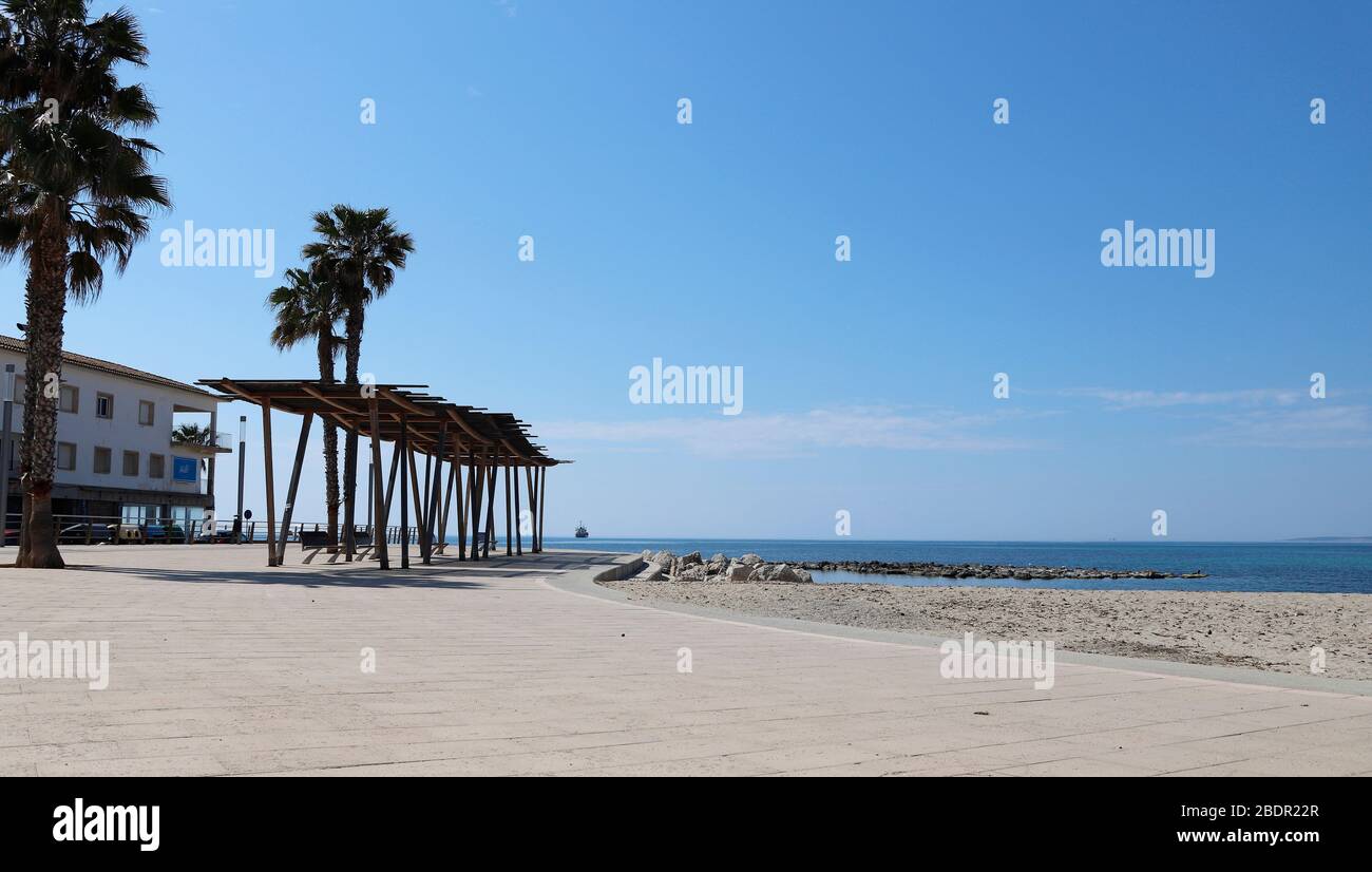 Molinar palma de mallorca hi-res stock photography and images - Alamy
