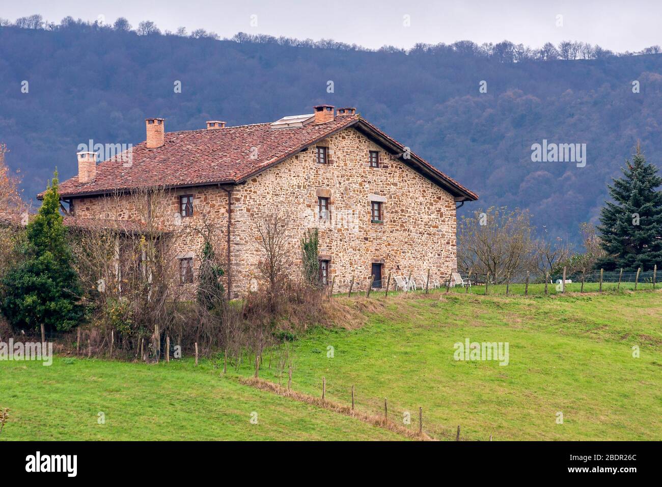 Caserio hi-res stock photography and images - Alamy