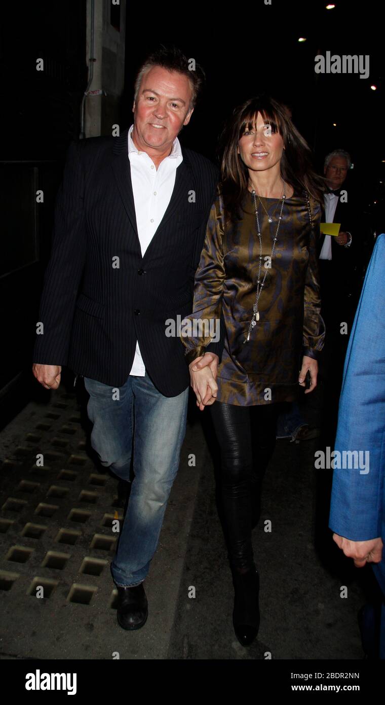 Paul young stacey hi-res stock photography and images - Alamy