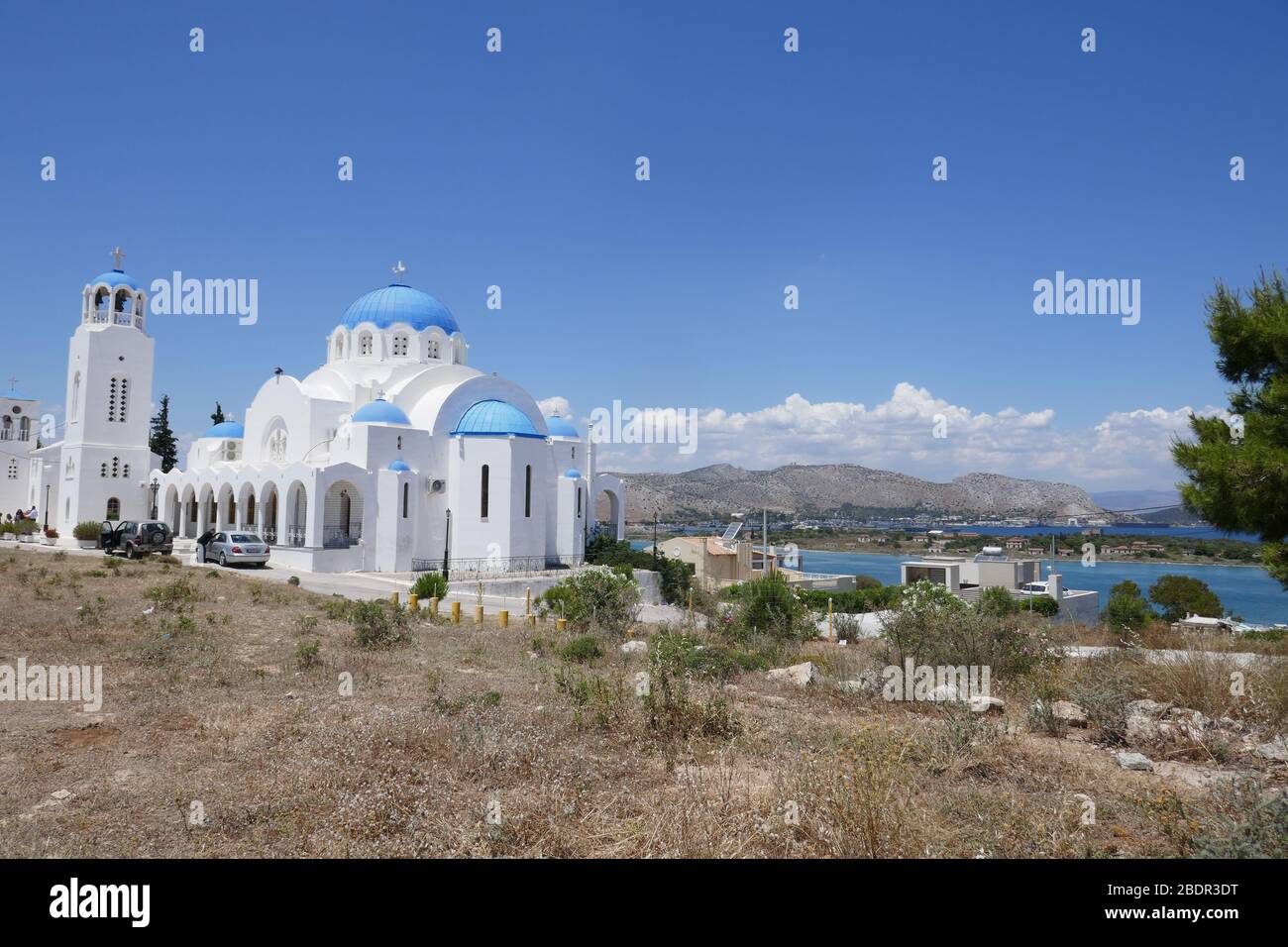 Salamis war hi-res stock photography and images - Alamy