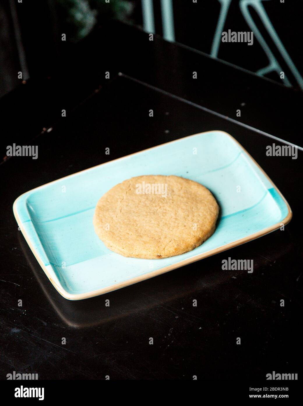 Square flapjack hi-res stock photography and images - Alamy