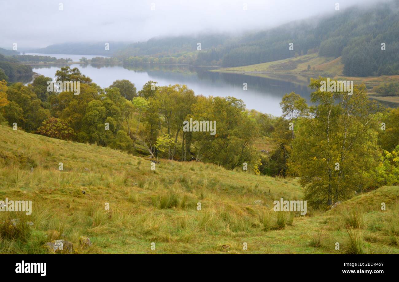 Monachyle hi-res stock photography and images - Alamy