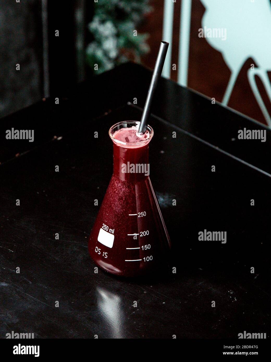 Juice lab hi-res stock photography and images - Alamy