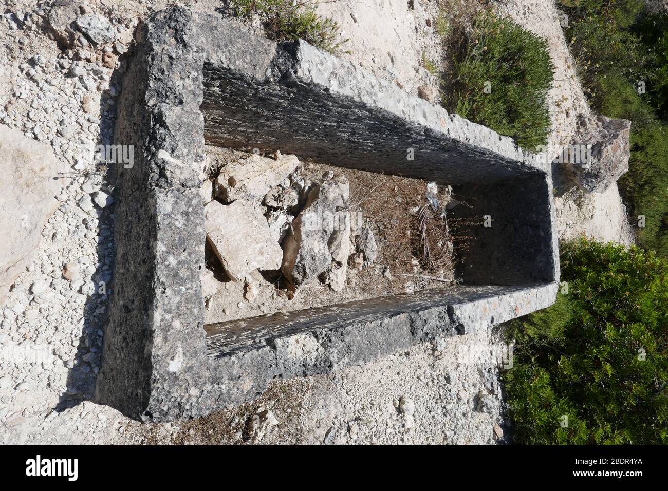 Salamis greece ajax hi-res stock photography and images - Alamy