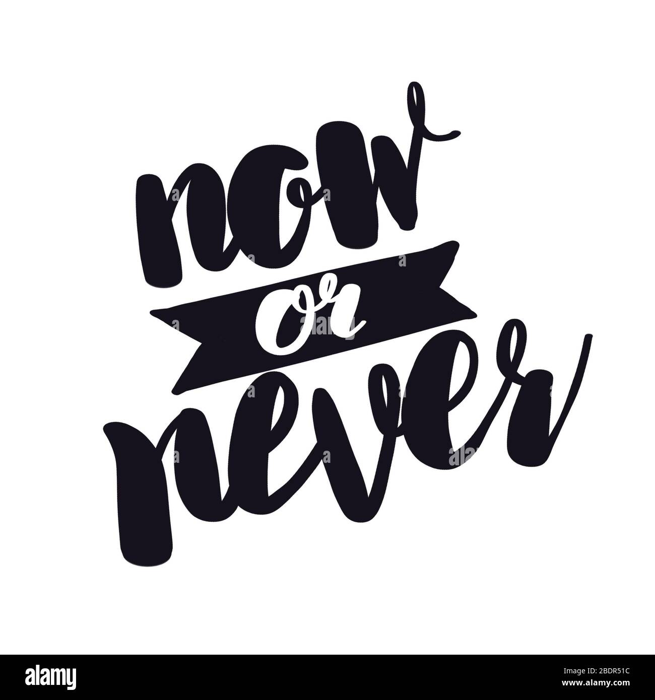 Light inspirational motivational quotes Cut Out Stock Images & Pictures ...