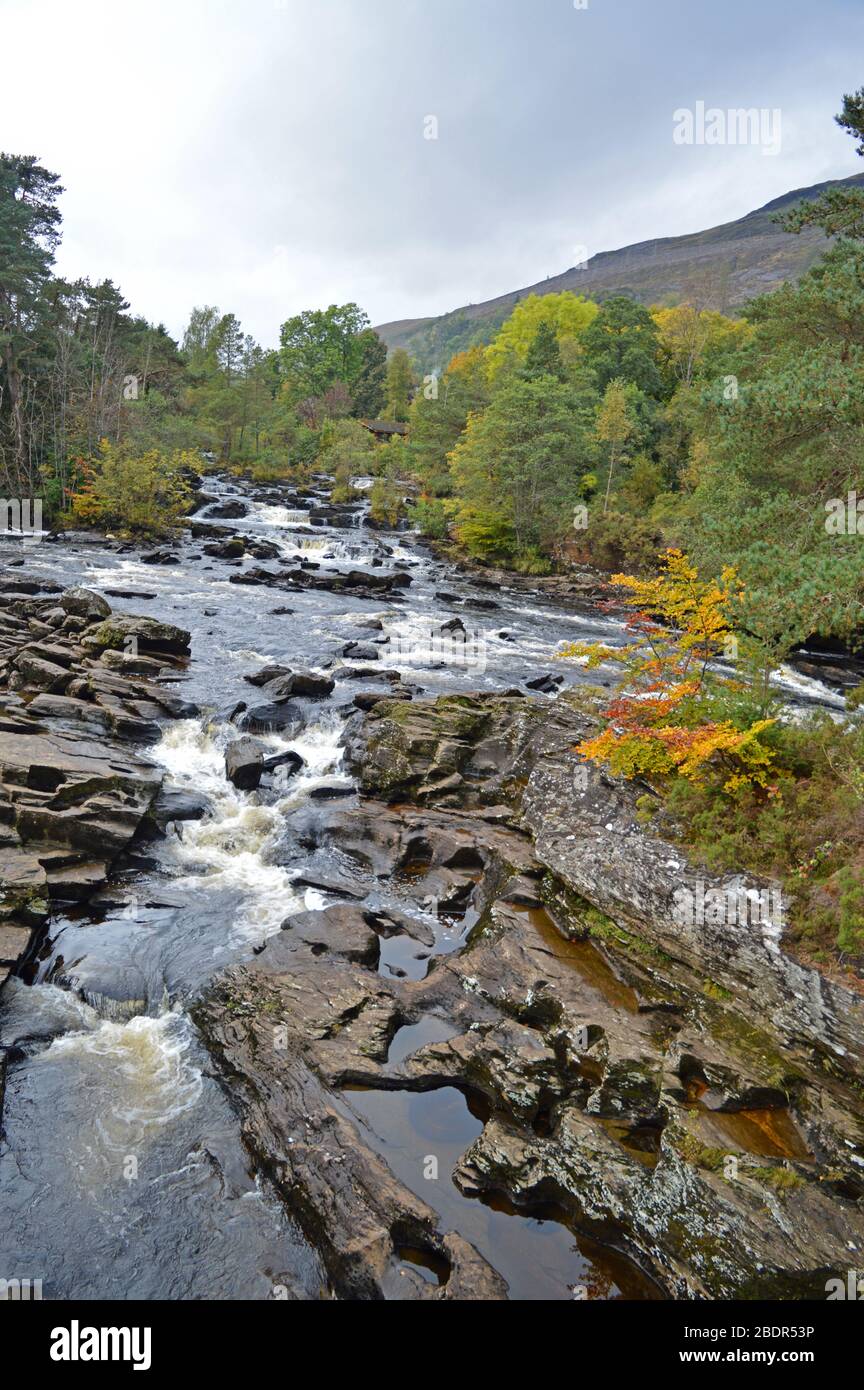 The lochay hi-res stock photography and images - Alamy