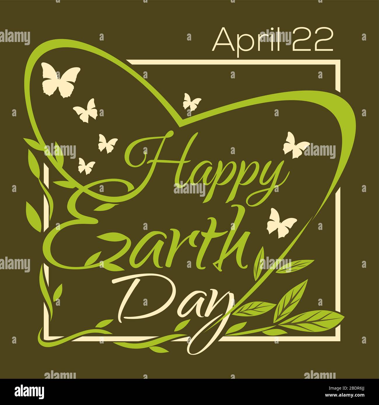 April date Stock Vector Images - Alamy