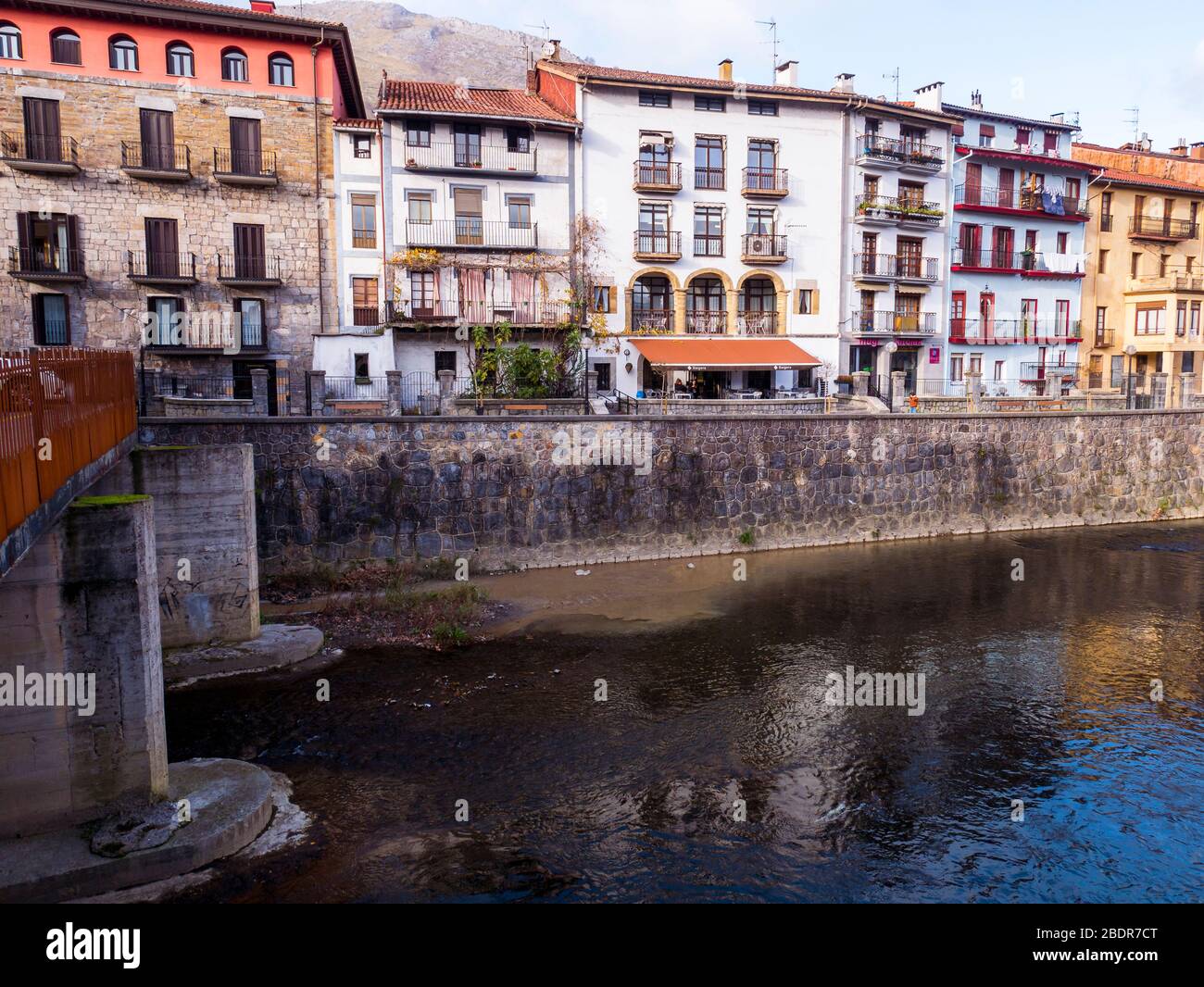 Azpeitia hi-res stock photography and images - Alamy