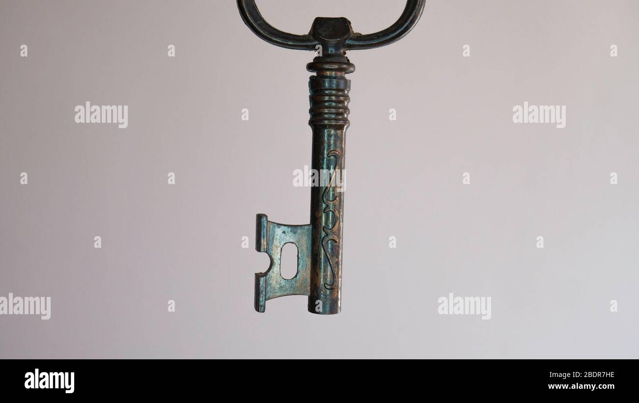 Brass corkscrew hi-res stock photography and images - Alamy