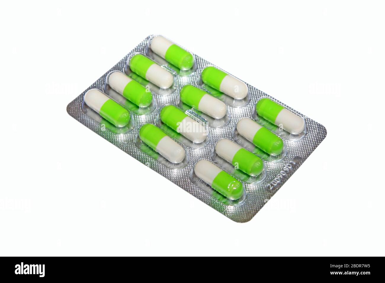 closeup of drug in white background Stock Photo - Alamy
