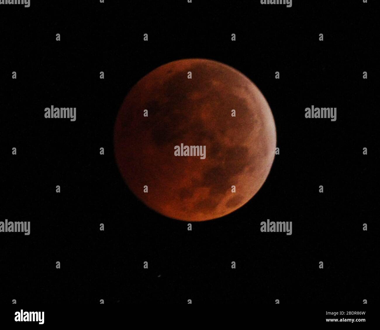 Paschal Moon High Resolution Stock Photography and Images - Alamy