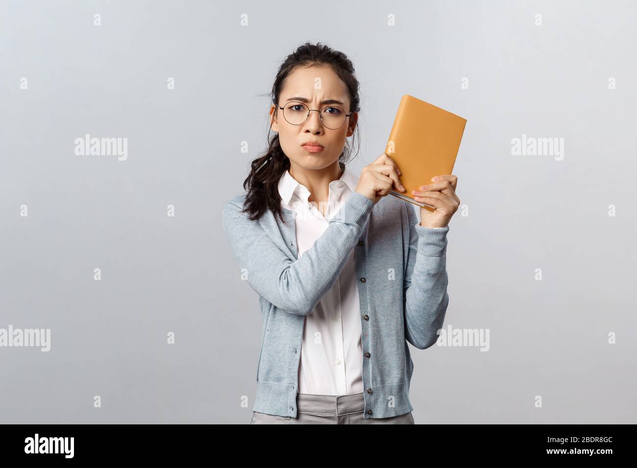 Bit rude hi-res stock photography and images - Alamy