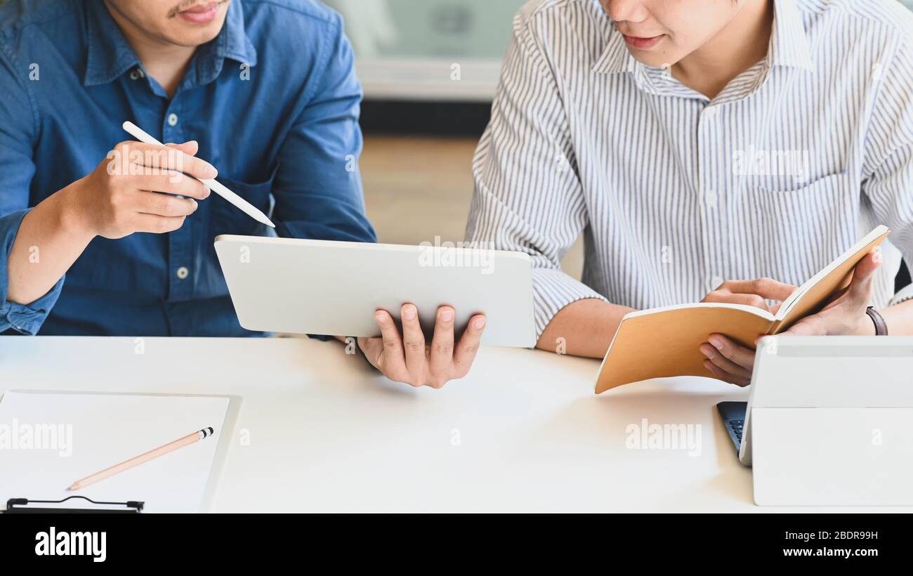 Business Development High Resolution Stock Photography and Images - Alamy