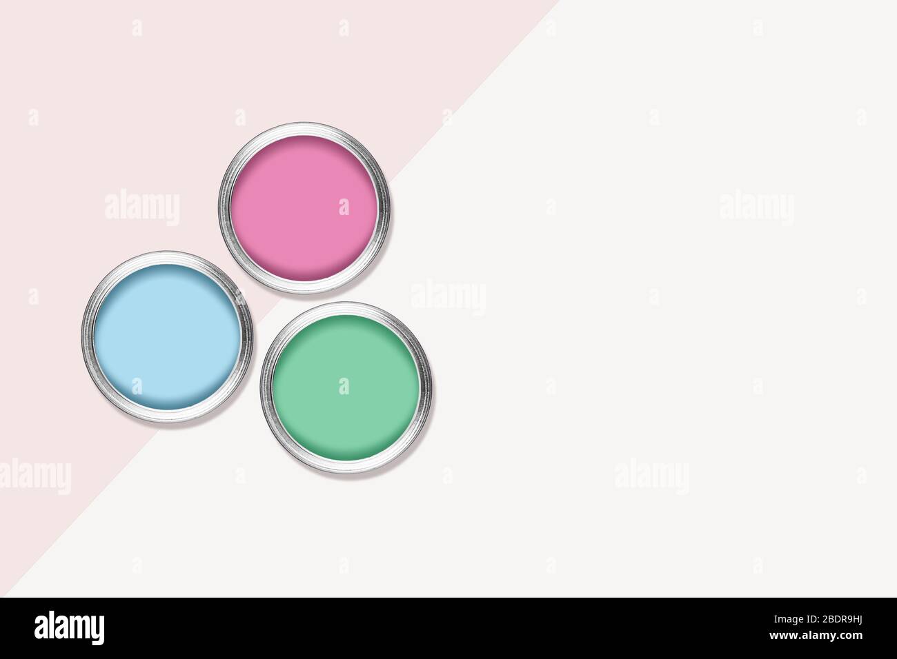 Stay paint hi-res stock photography and images - Alamy