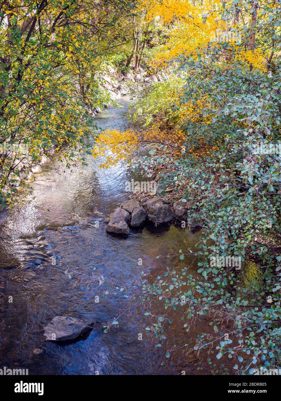 Rio deva river hi-res stock photography and images - Alamy