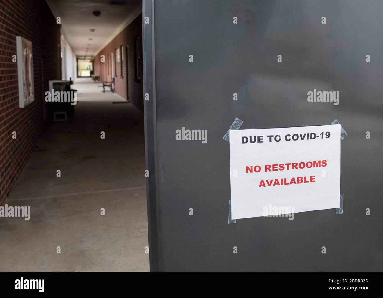 Closed Churches High Resolution Stock Photography and Images - Alamy