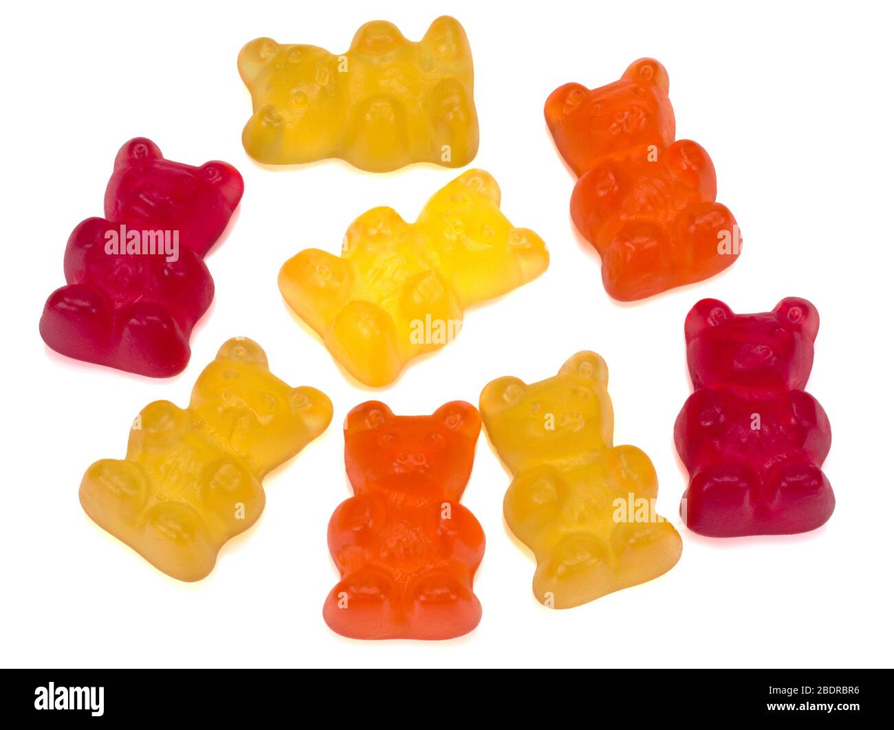 A group of bears Cut Out Stock Images & Pictures - Alamy
