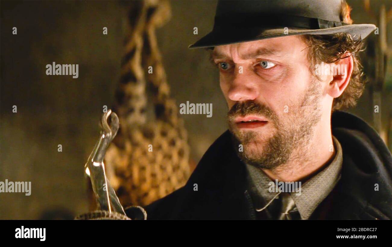 USA. Hugh Laurie in a scene from the ©Buena Vista Pictures film : 101 ...