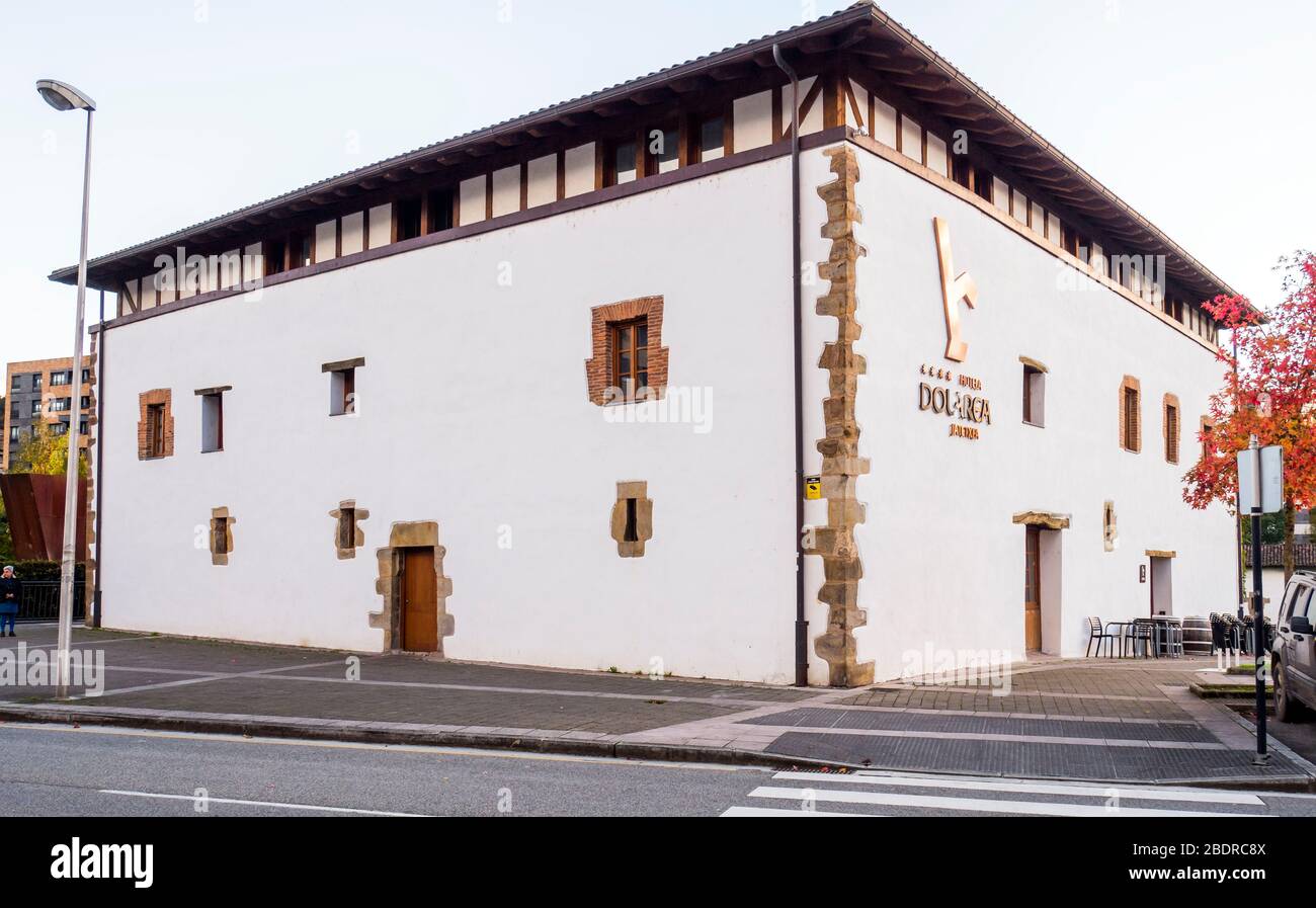 Beasain spain hi-res stock photography and images - Alamy