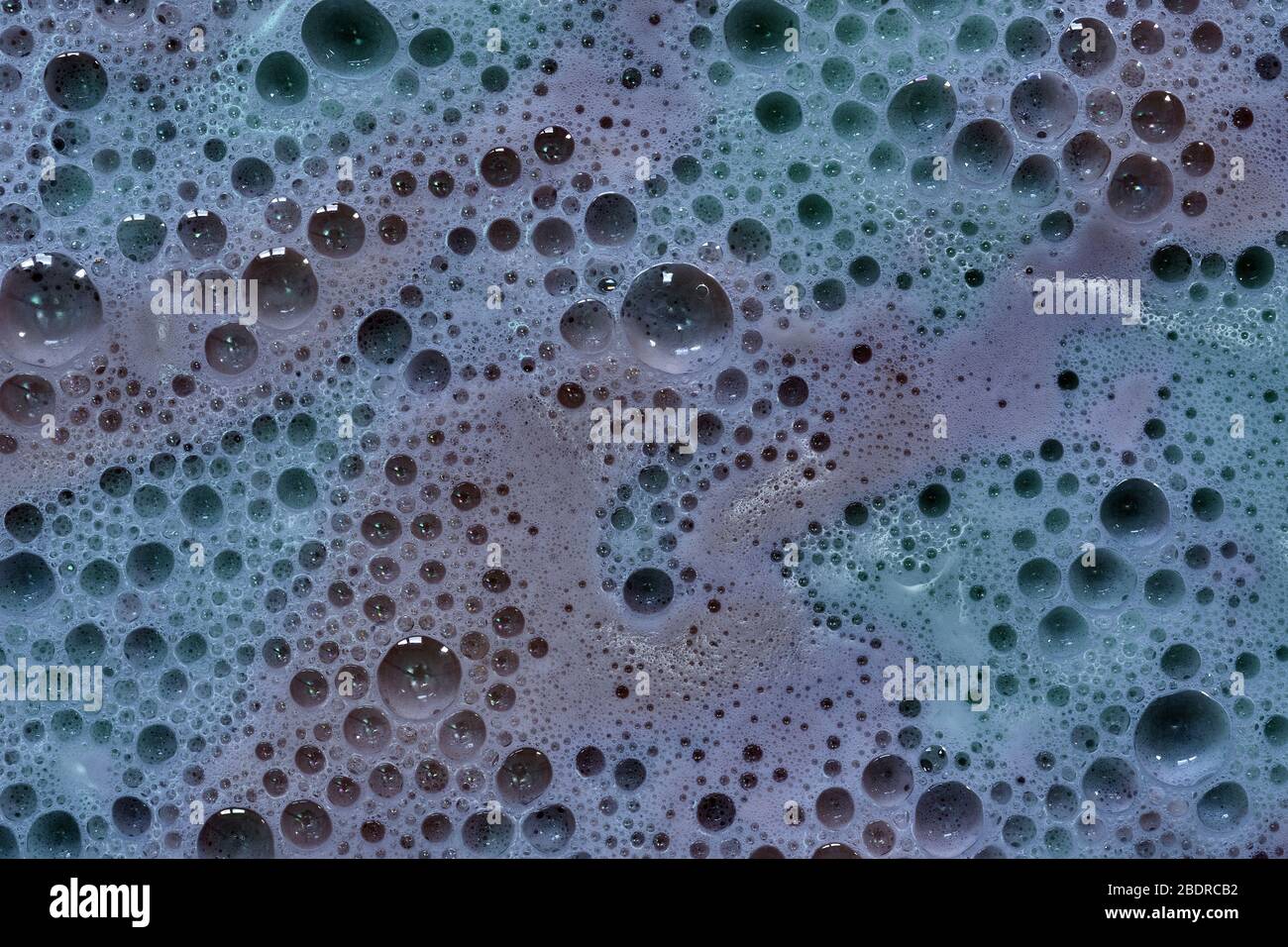 Soap mixture hi-res stock photography and images - Alamy