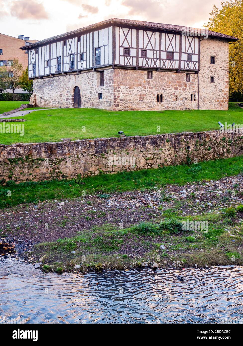 Beasain spain hi-res stock photography and images - Alamy