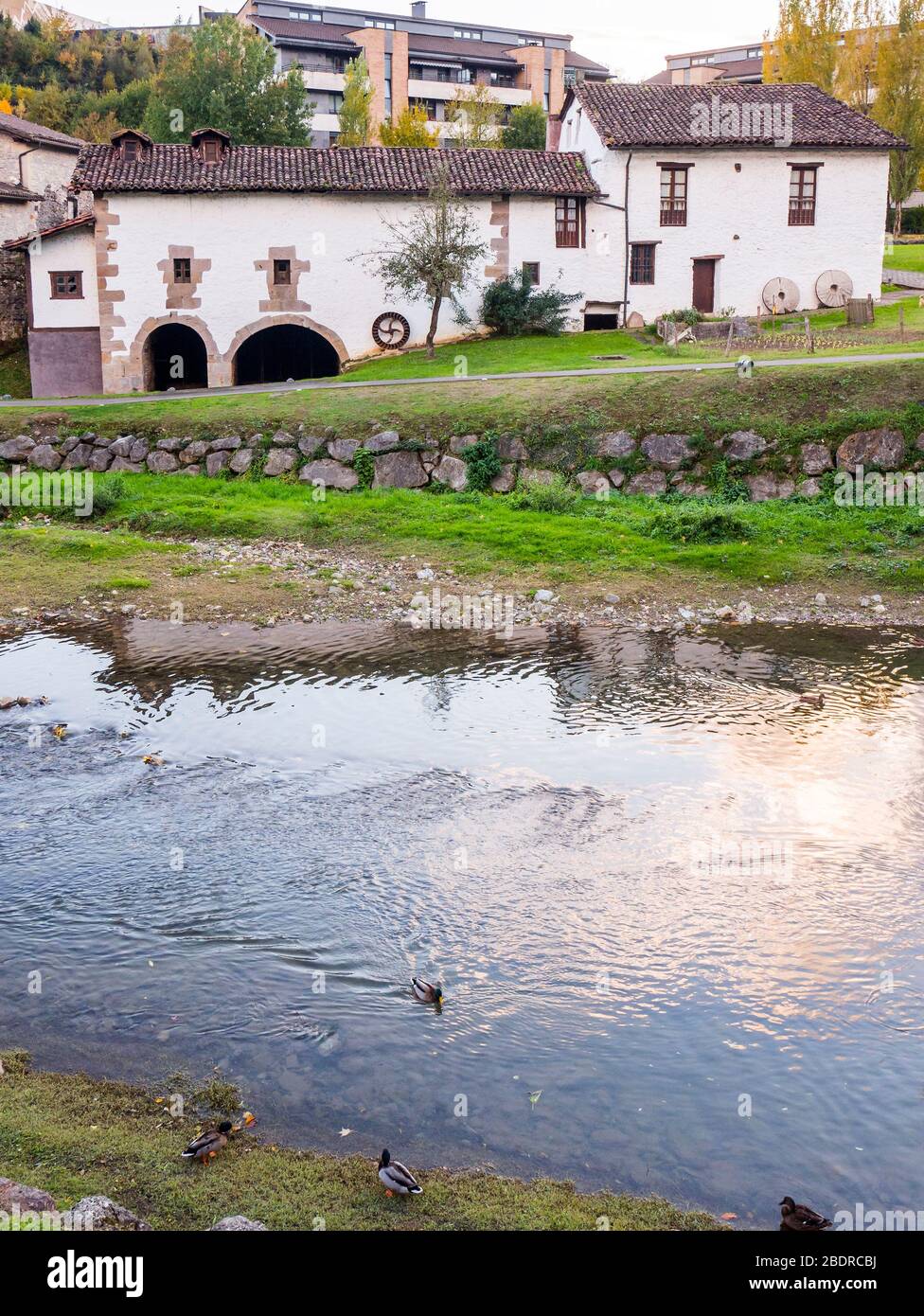 Beasain spain hi-res stock photography and images - Alamy