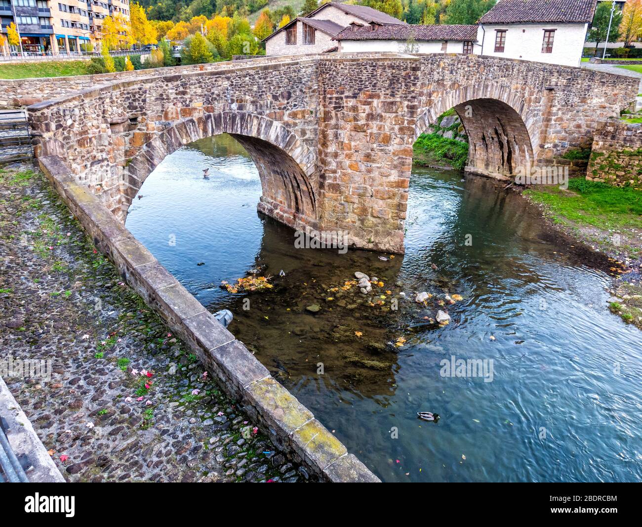 Beasain spain hi-res stock photography and images - Alamy