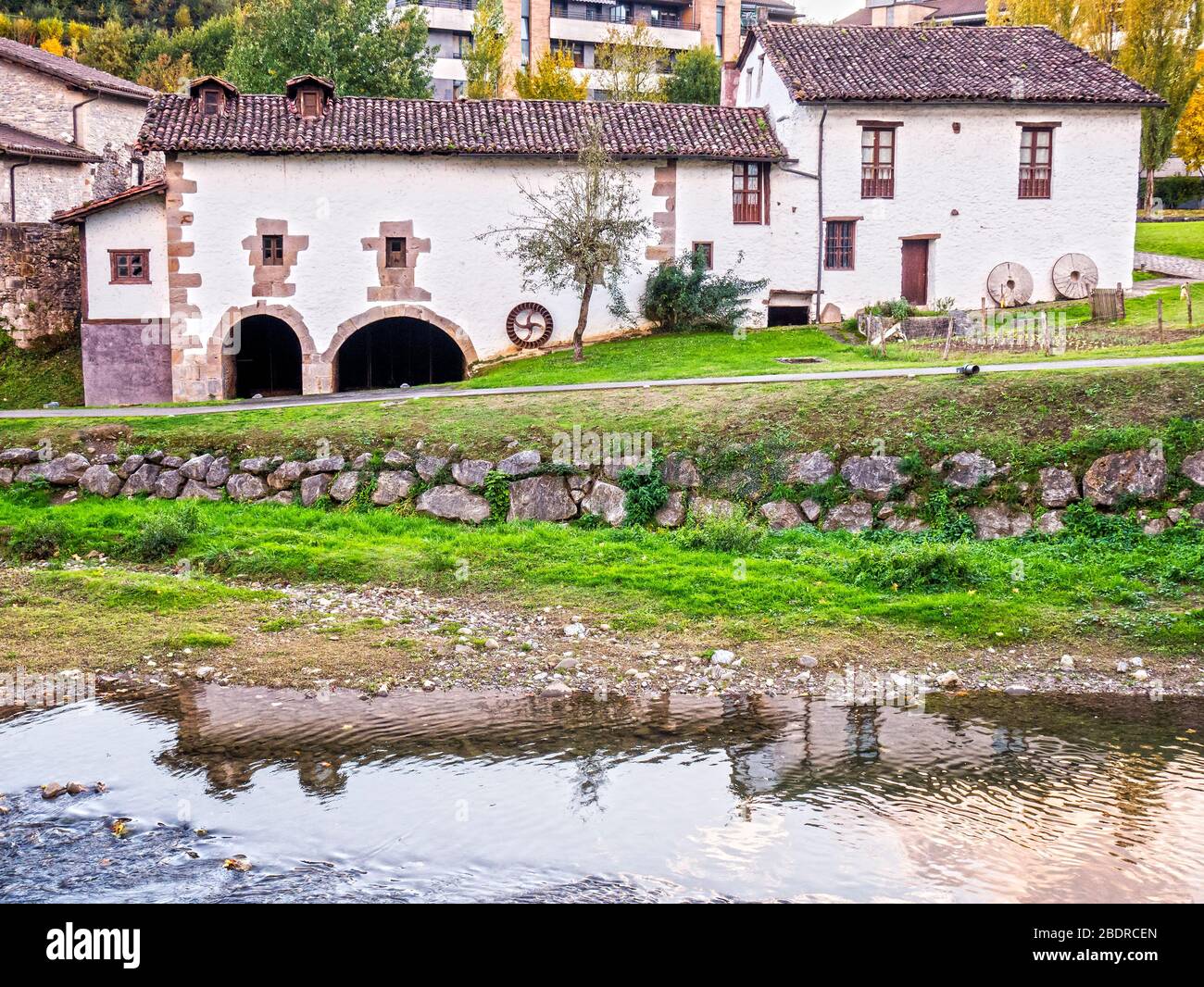 Beasain spain hi-res stock photography and images - Alamy