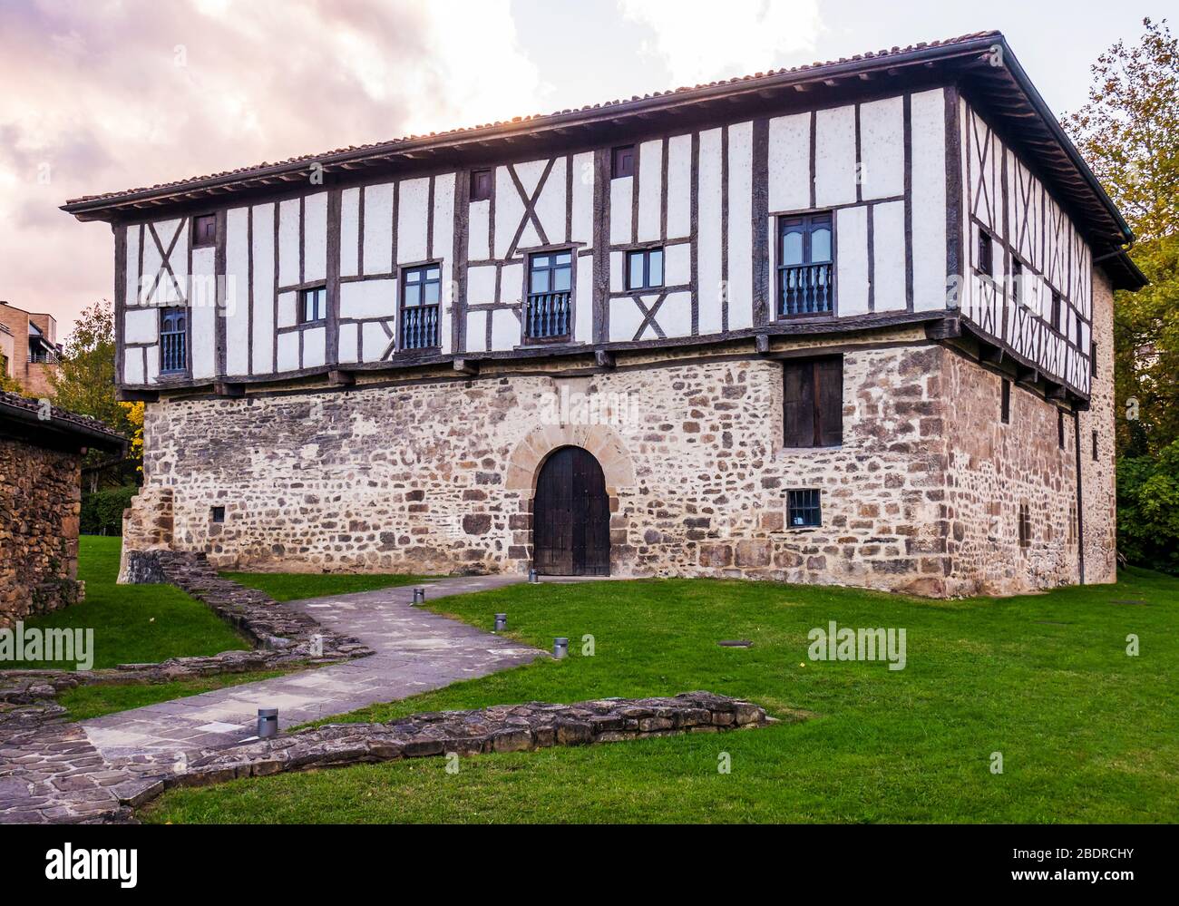 Beasain spain hi-res stock photography and images - Alamy