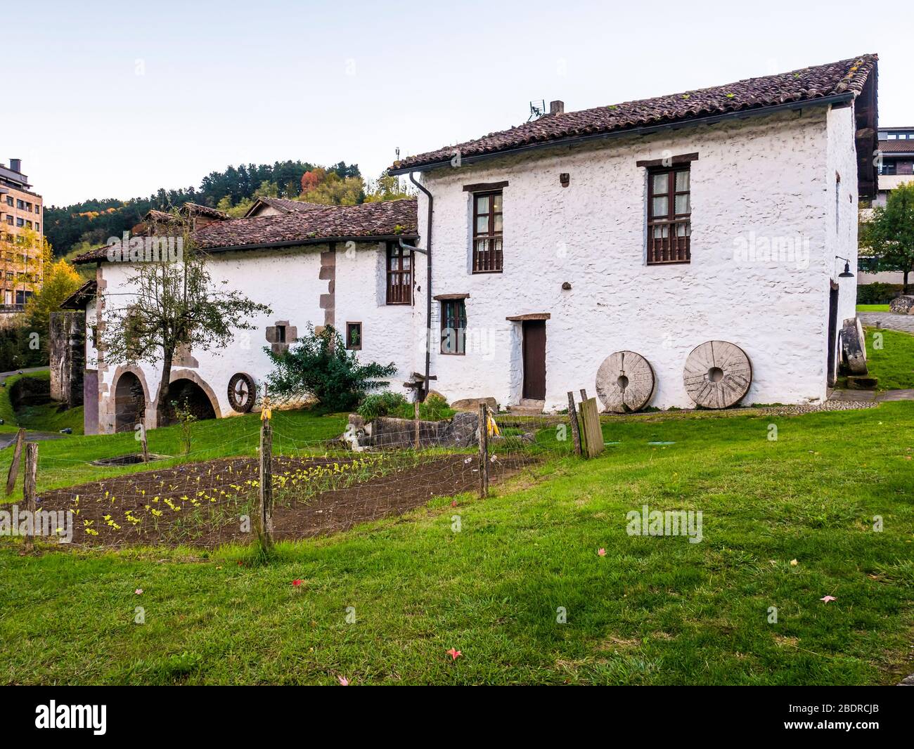 Beasain spain hi-res stock photography and images - Alamy