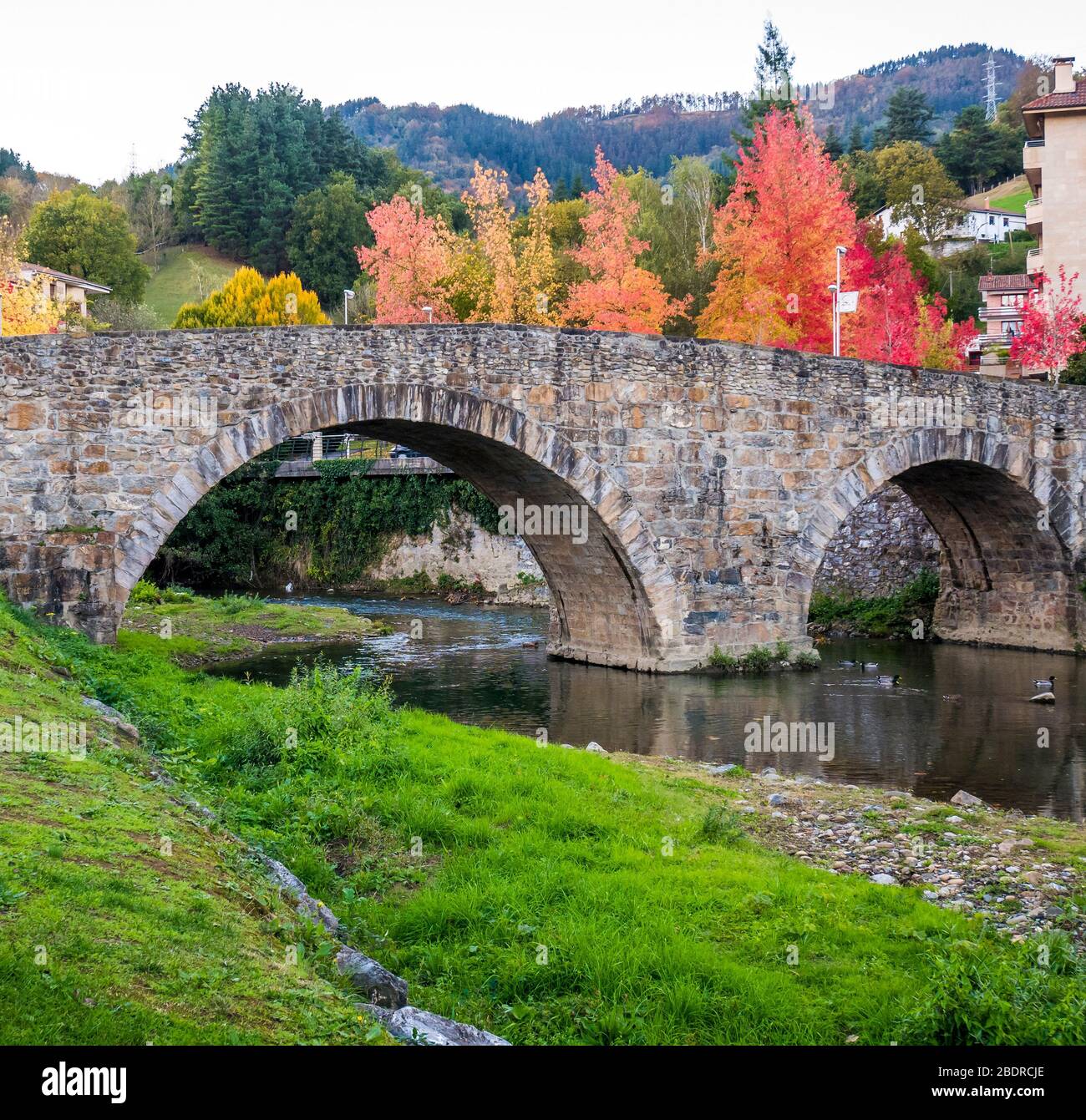 Beasain spain hi-res stock photography and images - Alamy