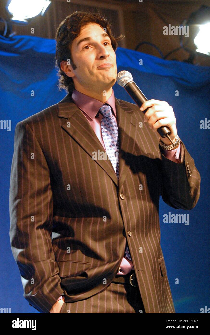 Gary gulman hi-res stock photography and images - Alamy