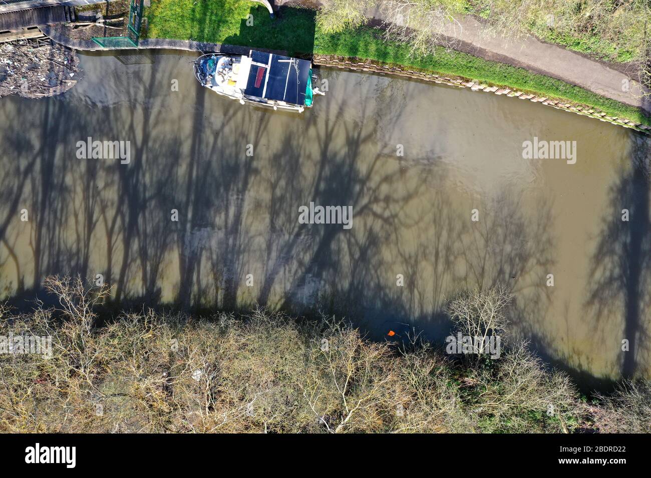 Elthorne park hi-res stock photography and images - Alamy
