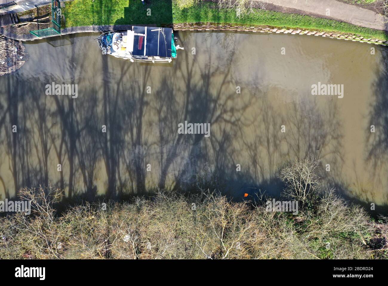 Elthorne park hi-res stock photography and images - Alamy