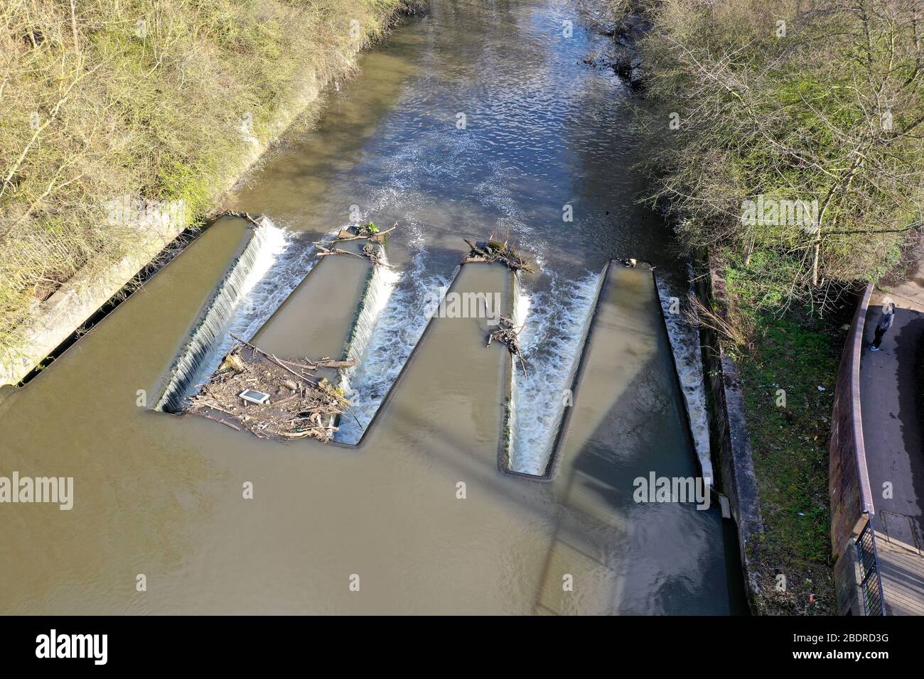 Elthorne park hi-res stock photography and images - Alamy