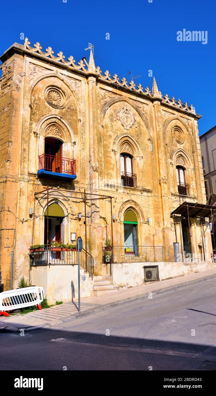 Zecca palace hi-res stock photography and images - Alamy