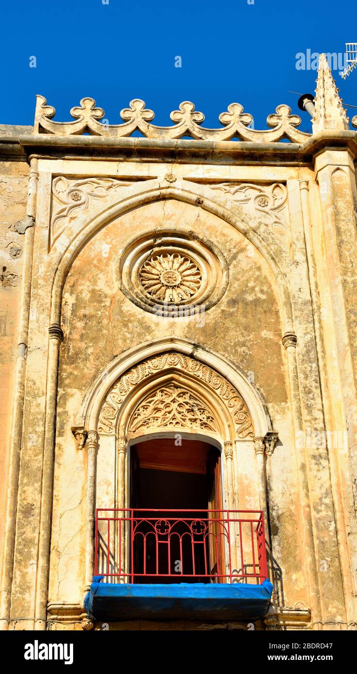 Zecca palace hi-res stock photography and images - Alamy