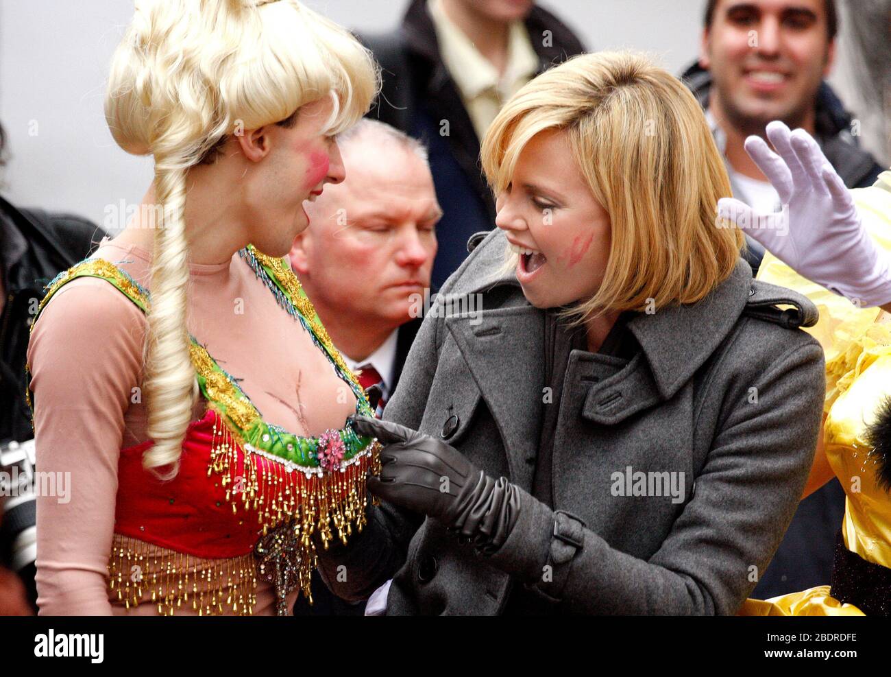 Charlize Theron pictured at the 2008 Hasty Pudding Woman of the Year ...
