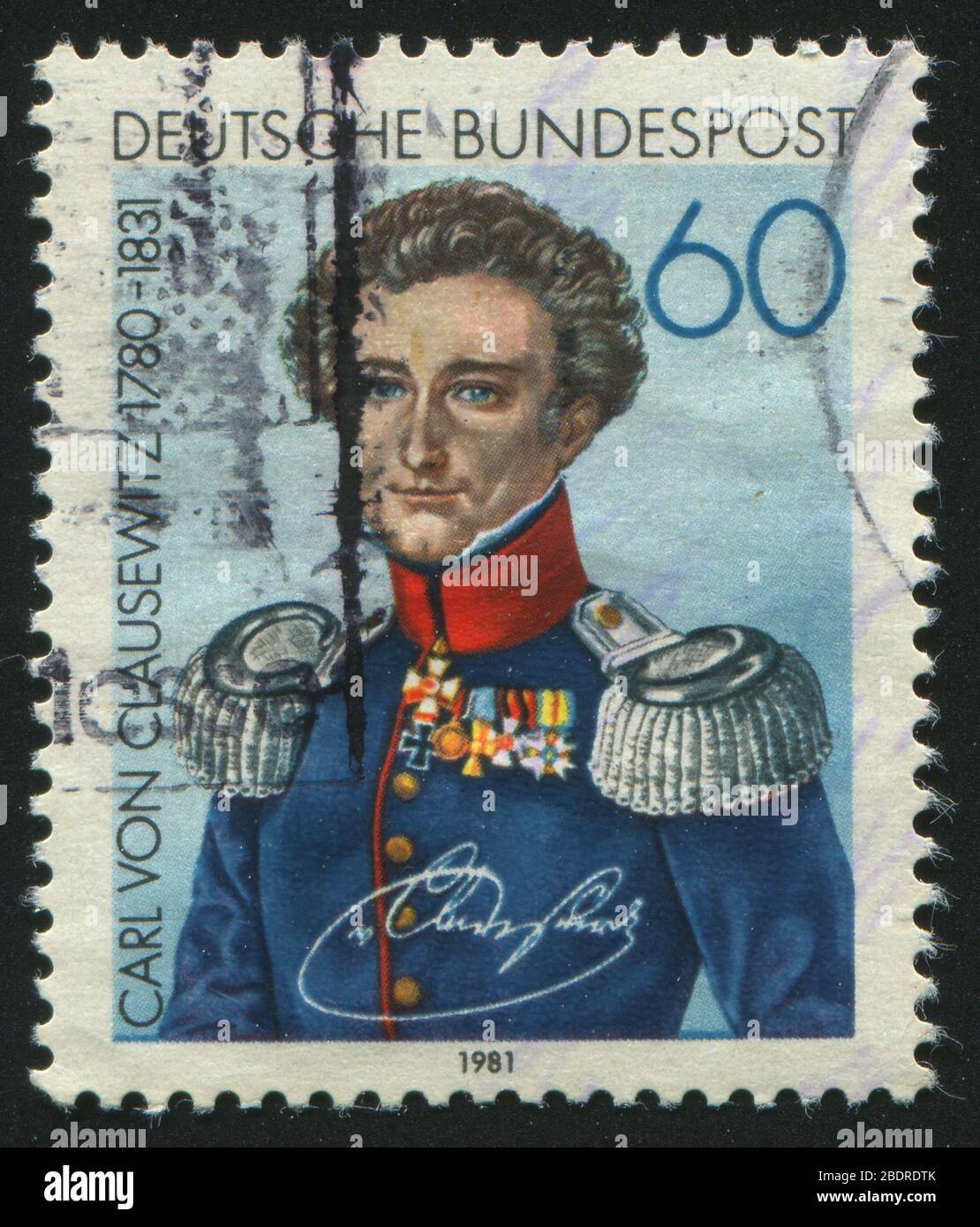 Clausewitz hi-res stock photography and images - Alamy