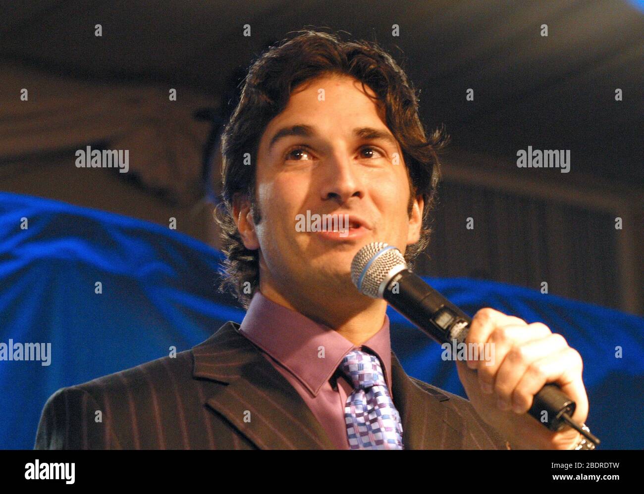 Gary gulman hi-res stock photography and images - Alamy