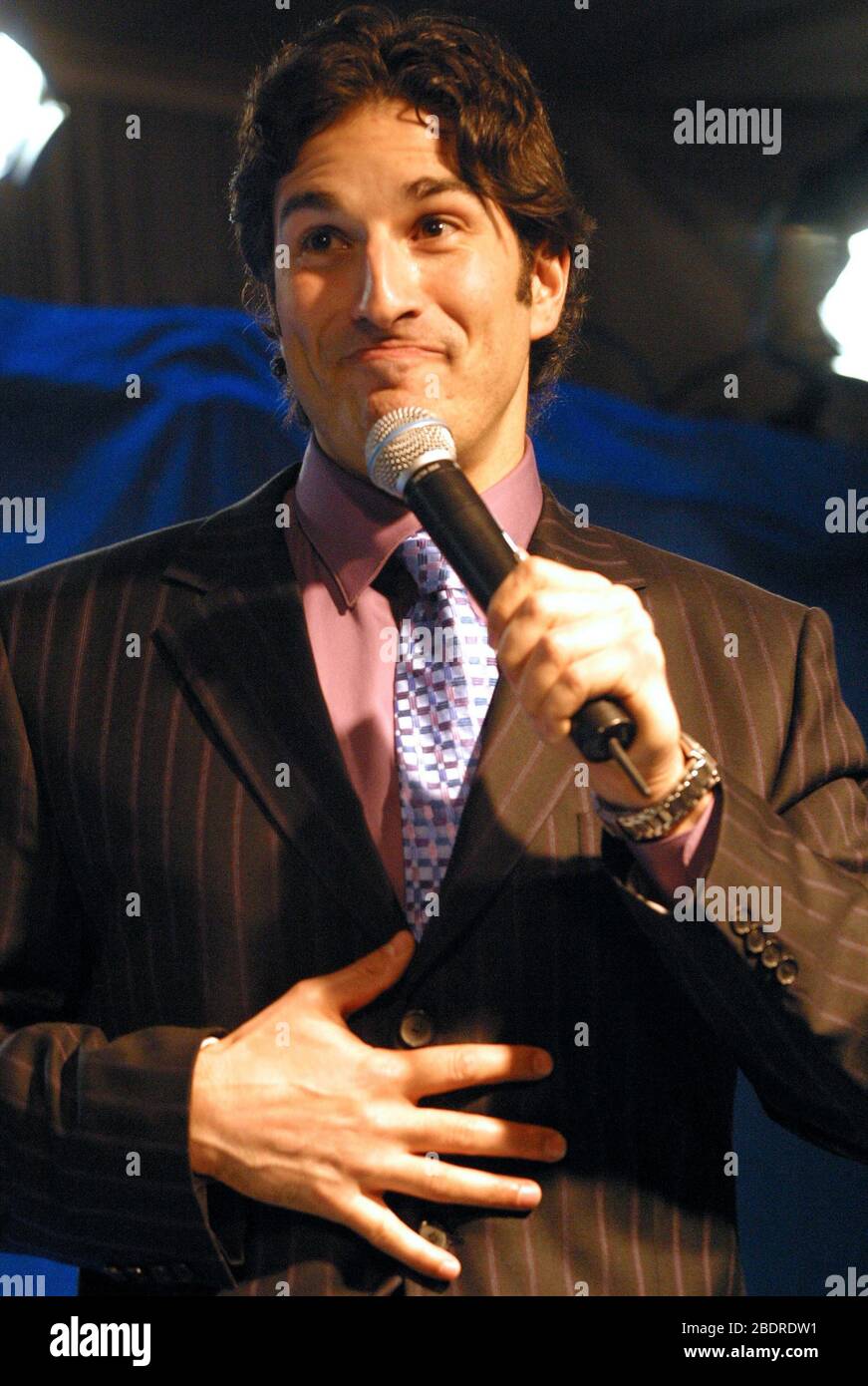 Gary gulman hi-res stock photography and images - Alamy