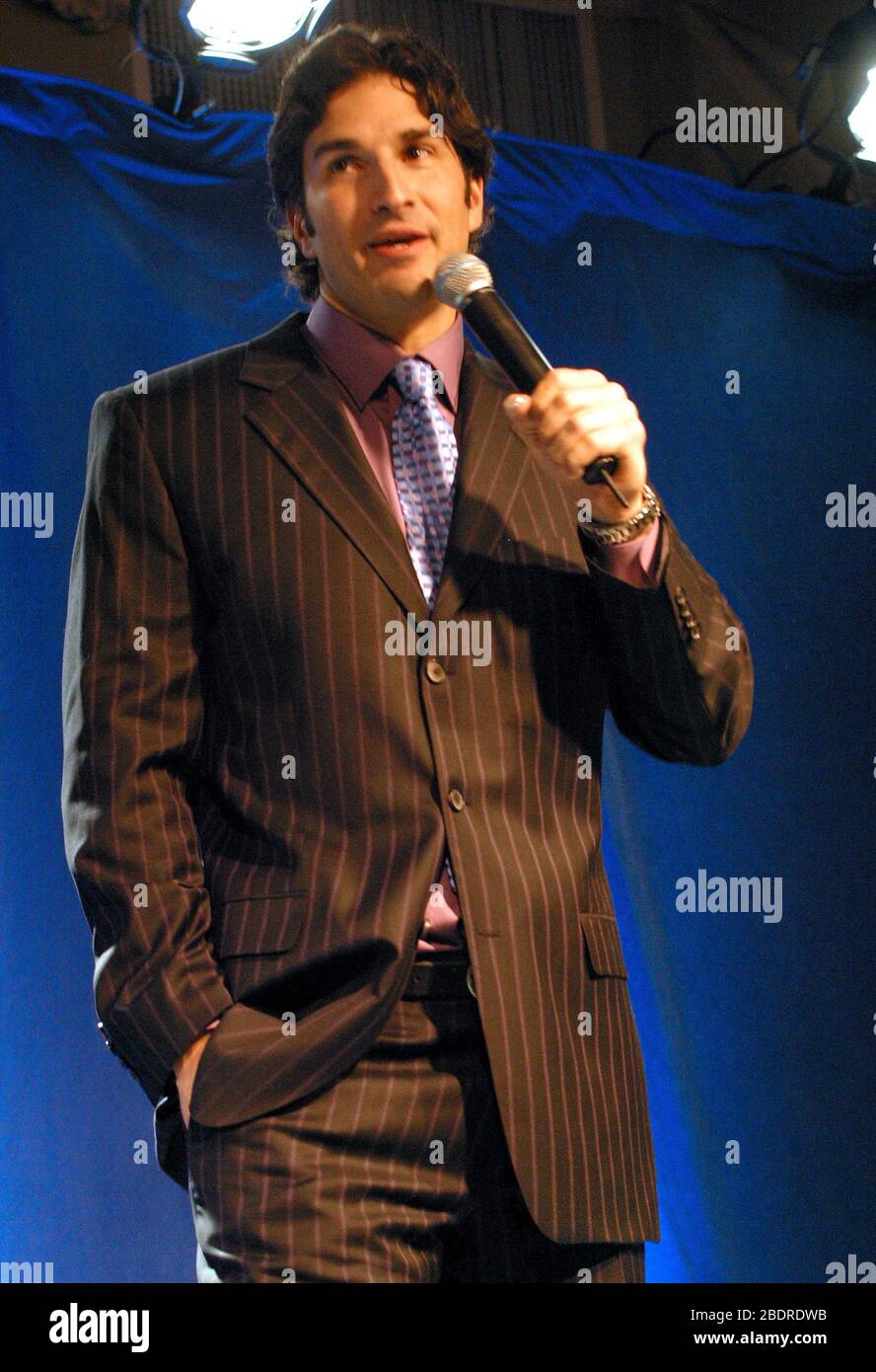 Gary gulman hi-res stock photography and images - Alamy